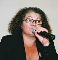 Comissão de Mulheres Químicas do ABC inaugura sala em homenagem à ...