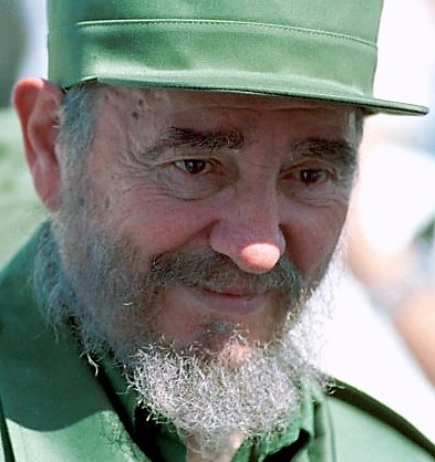 Fidel, Químicos e a Revolução Cubana - Sindicato dos Químicos do ABC