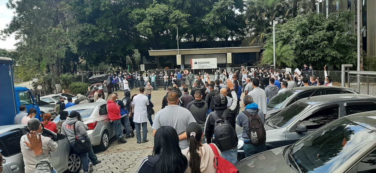 PPR aprovado na Magna (Olsa) - Sindicato dos Químicos do ABC